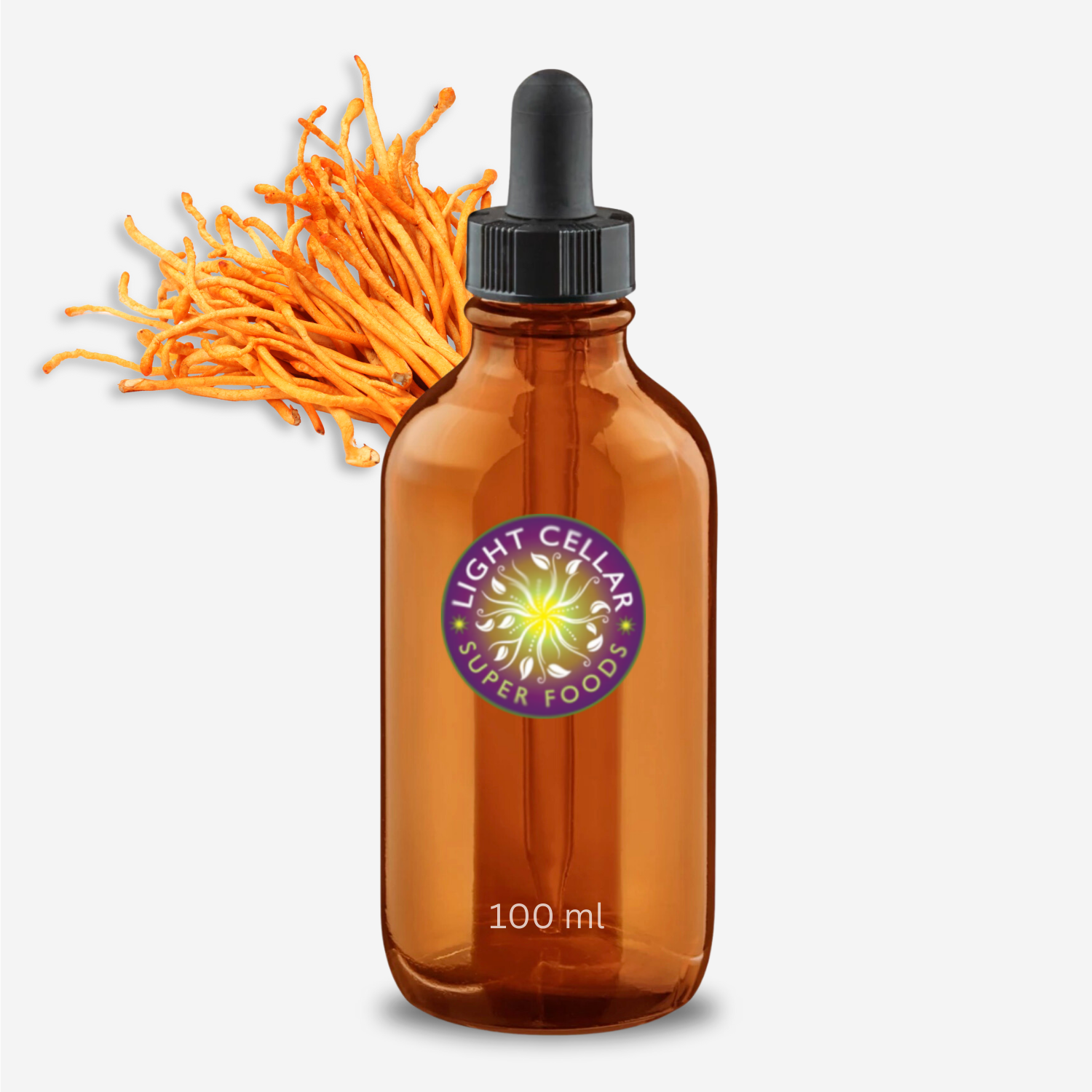 Cordyceps Tincture