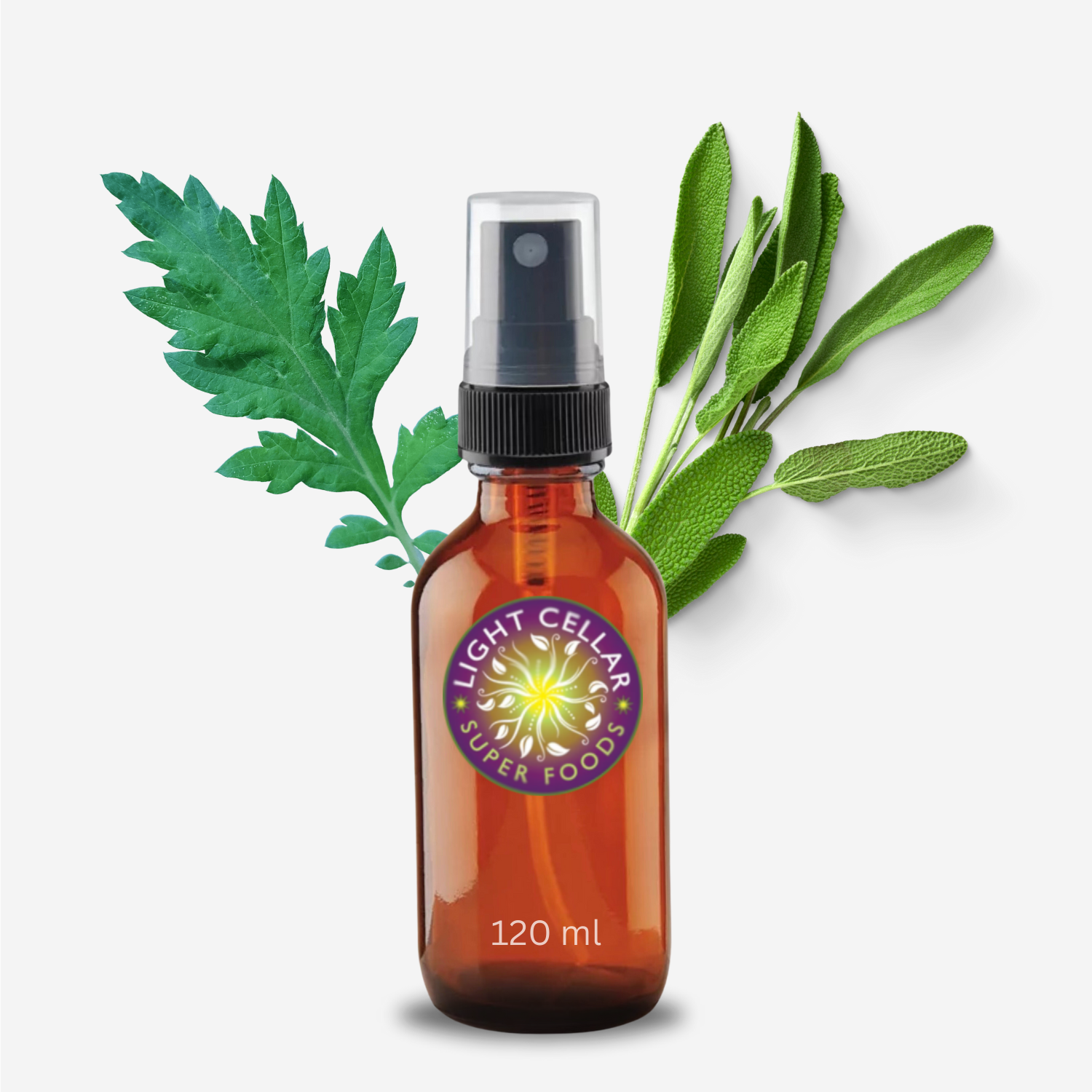 Sage Smudge Hydrosol