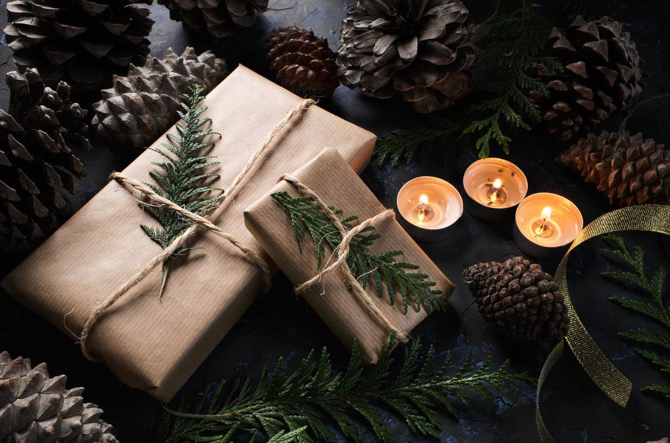 Light Cellar Superfood, Elixir, Ferment, and Craft Chocolate shop