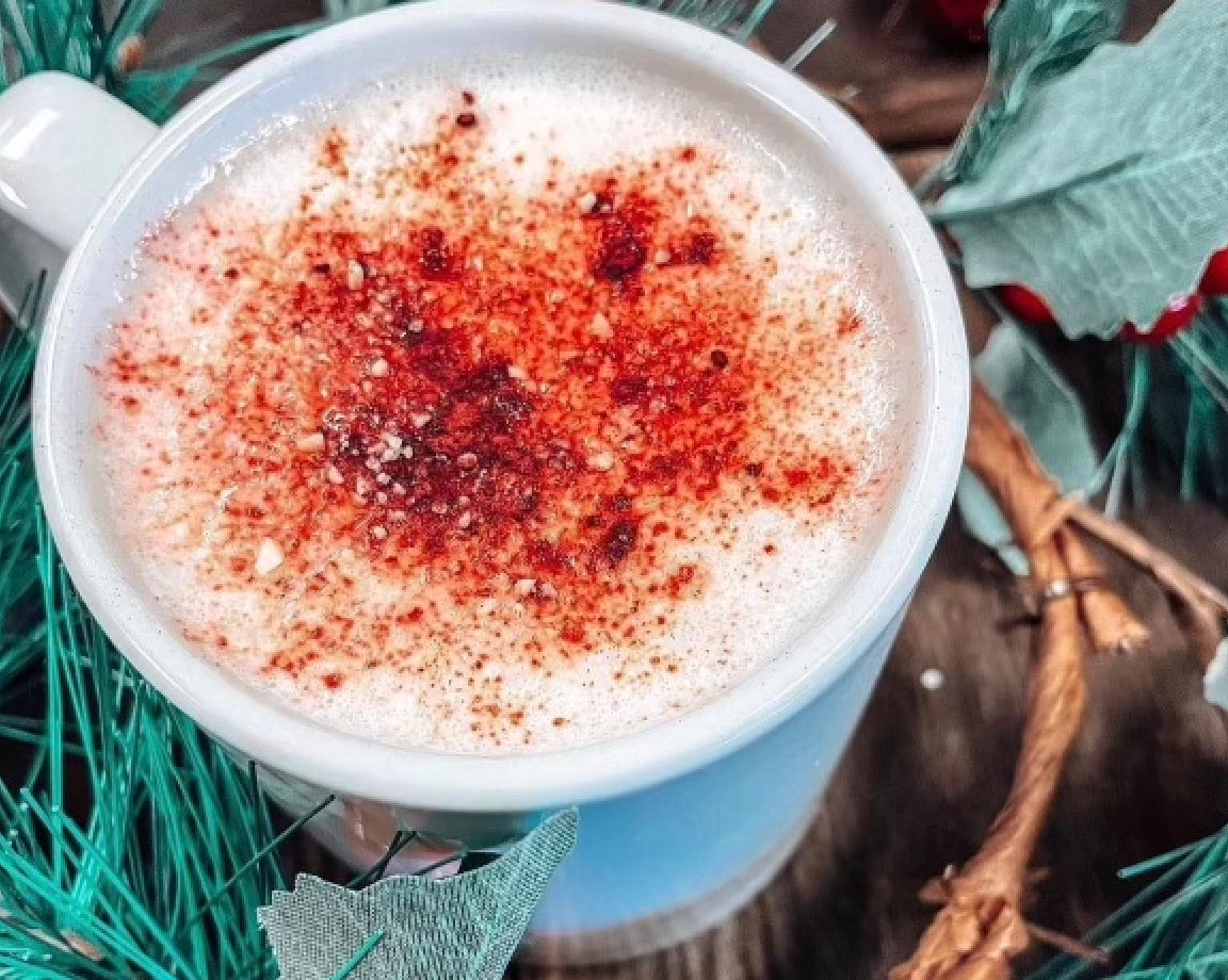 Light Cellar Superfood, Elixir, Ferment, and Craft Chocolate shop