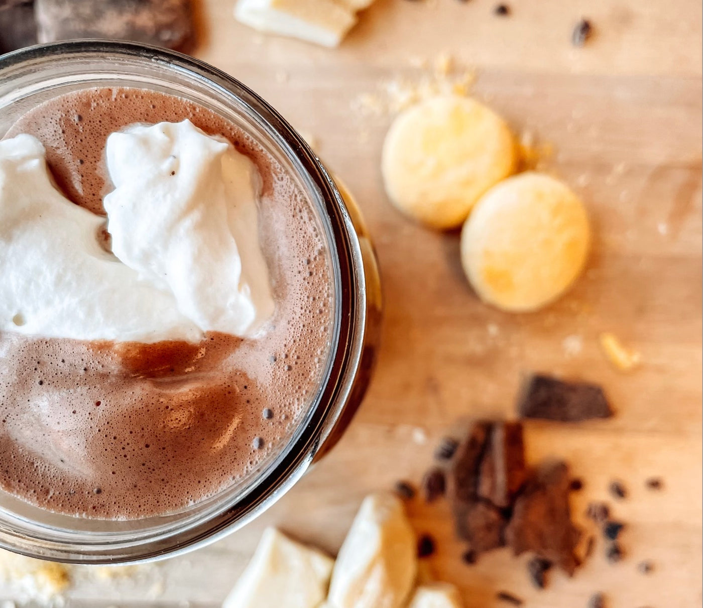 Light Cellar Superfood, Elixir, Ferment, and Craft Chocolate shop