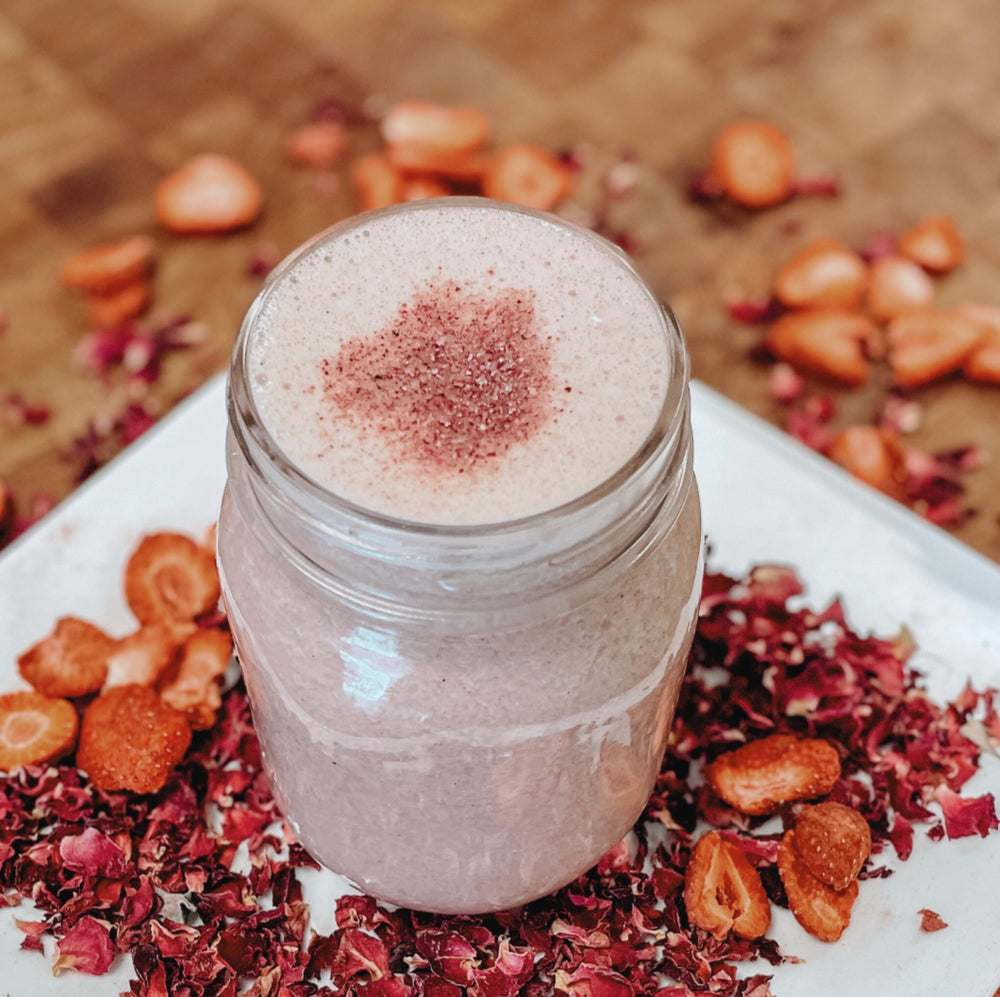 Light Cellar Superfood, Elixir, Ferment, and Craft Chocolate shop