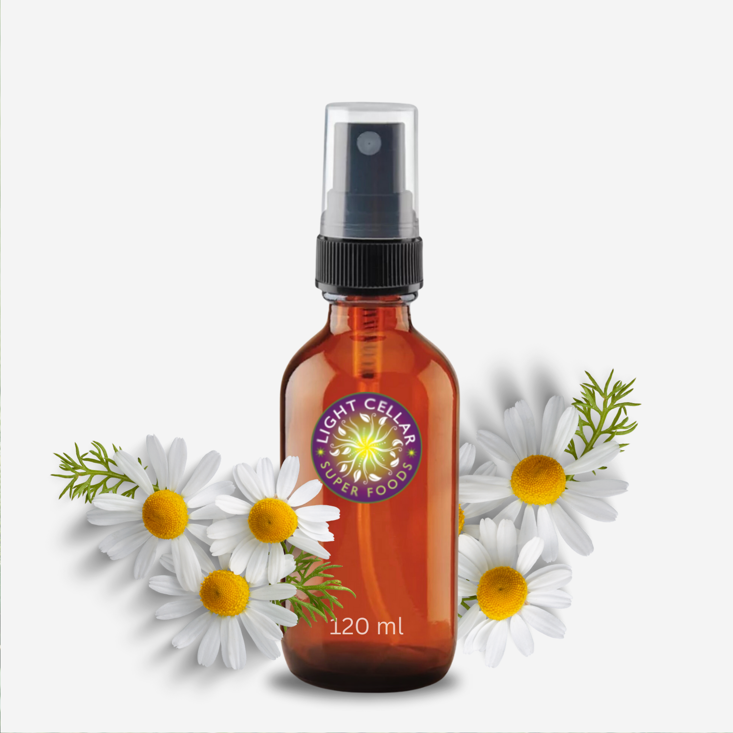 Chamomile Hydrosol - Local delivery/pick-up only