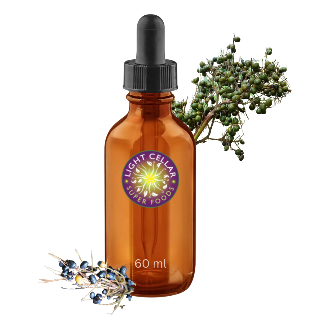 Saw Palmetto Tincture