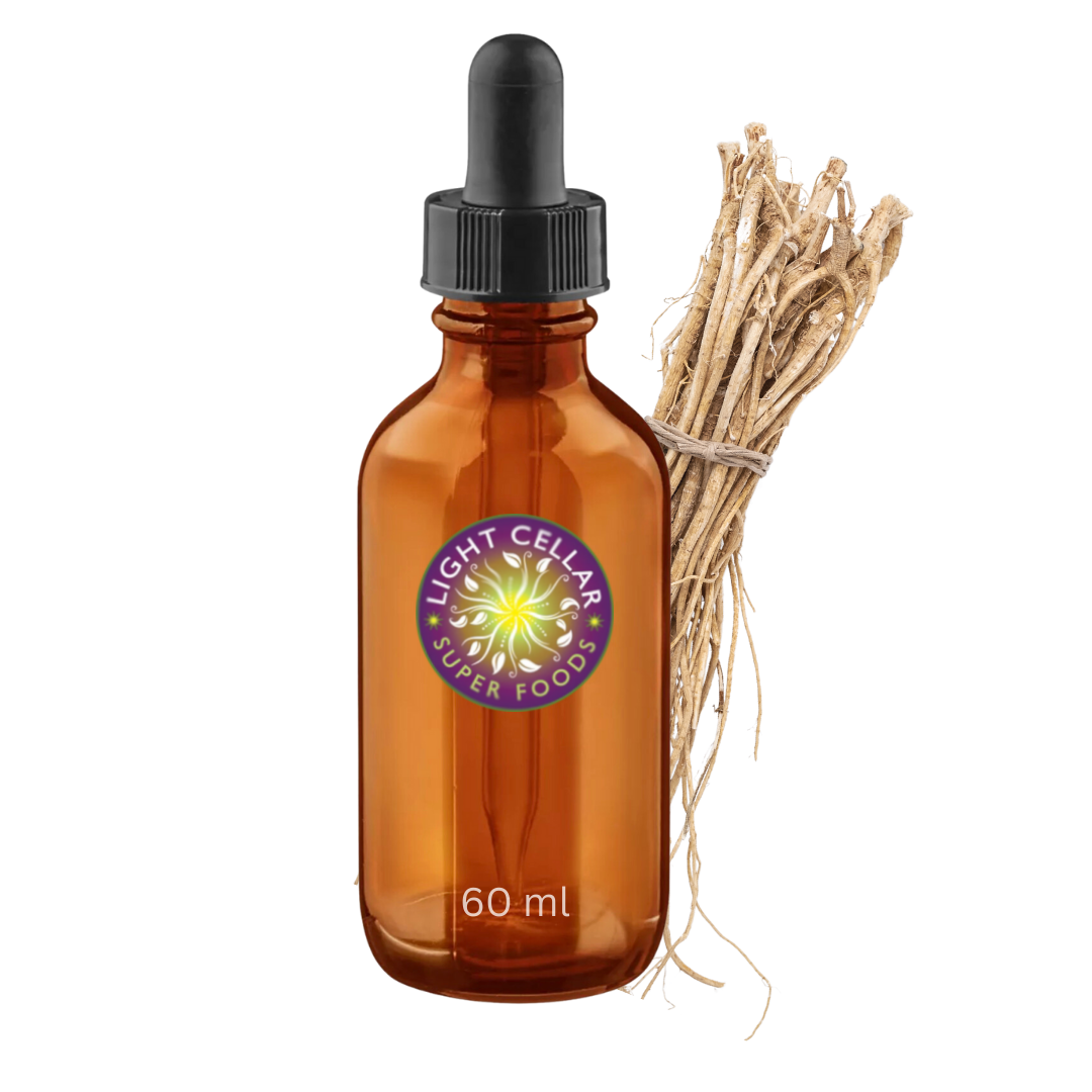 Astragalus tincture