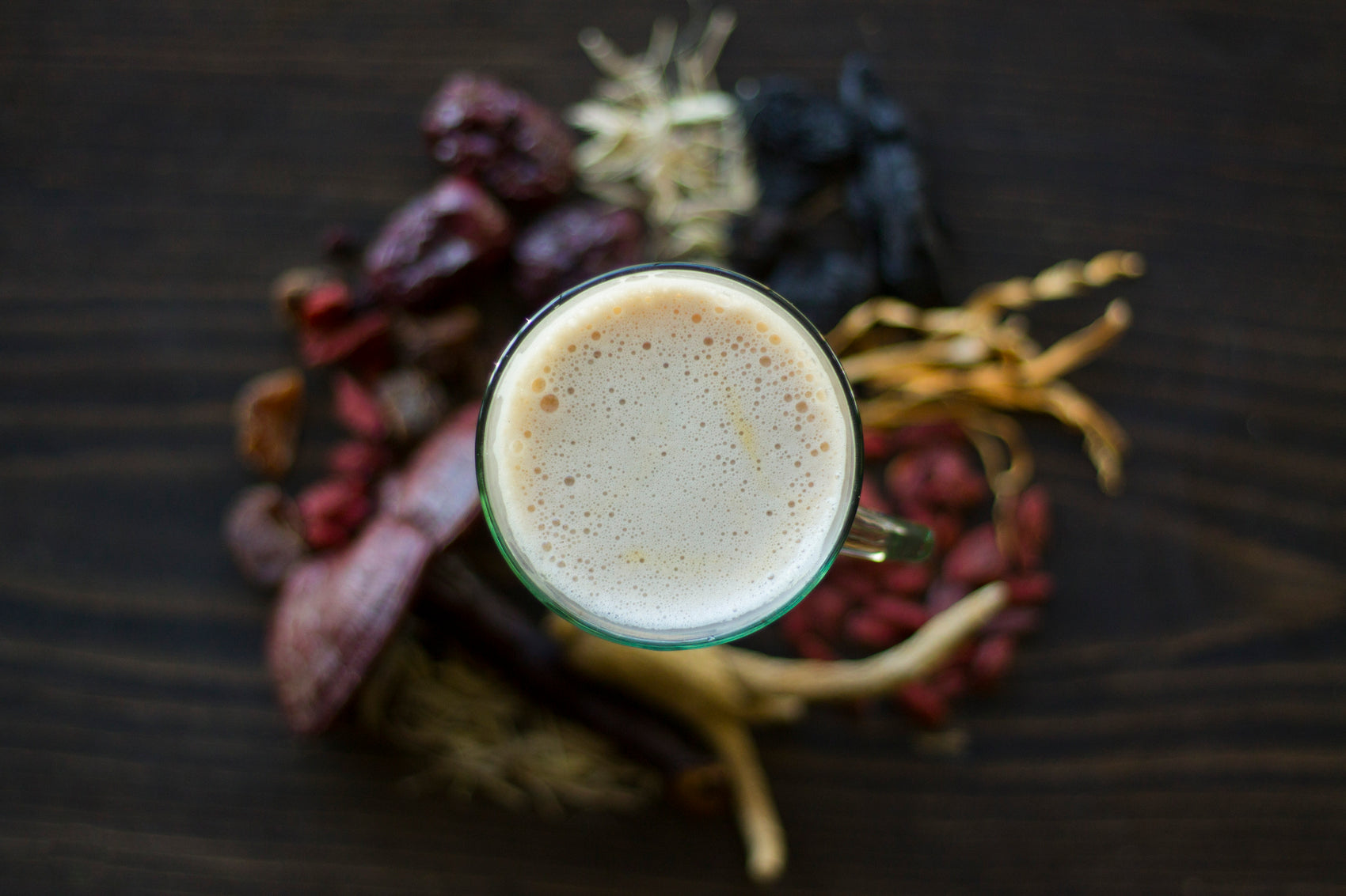 Elixir Life: Learn How to Craft Your Own Nourishing Herbal Beverages E