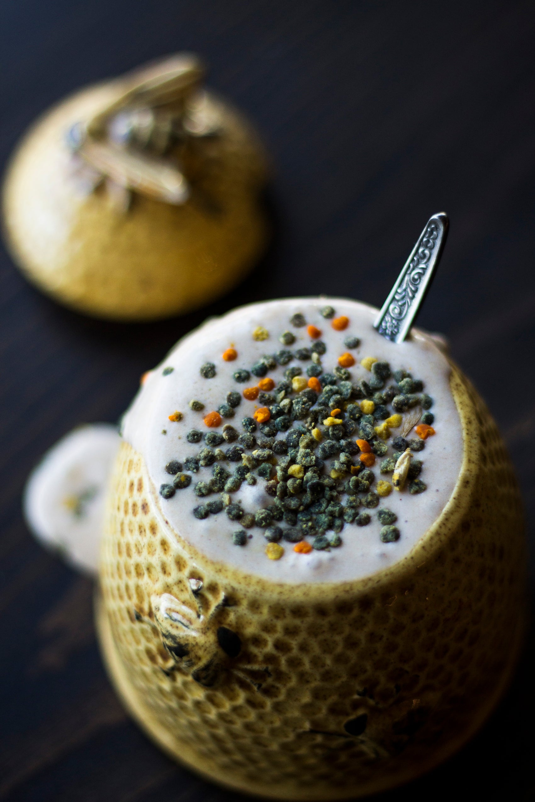 Elixir Life: Learn How to Craft Your Own Nourishing Herbal Beverages E