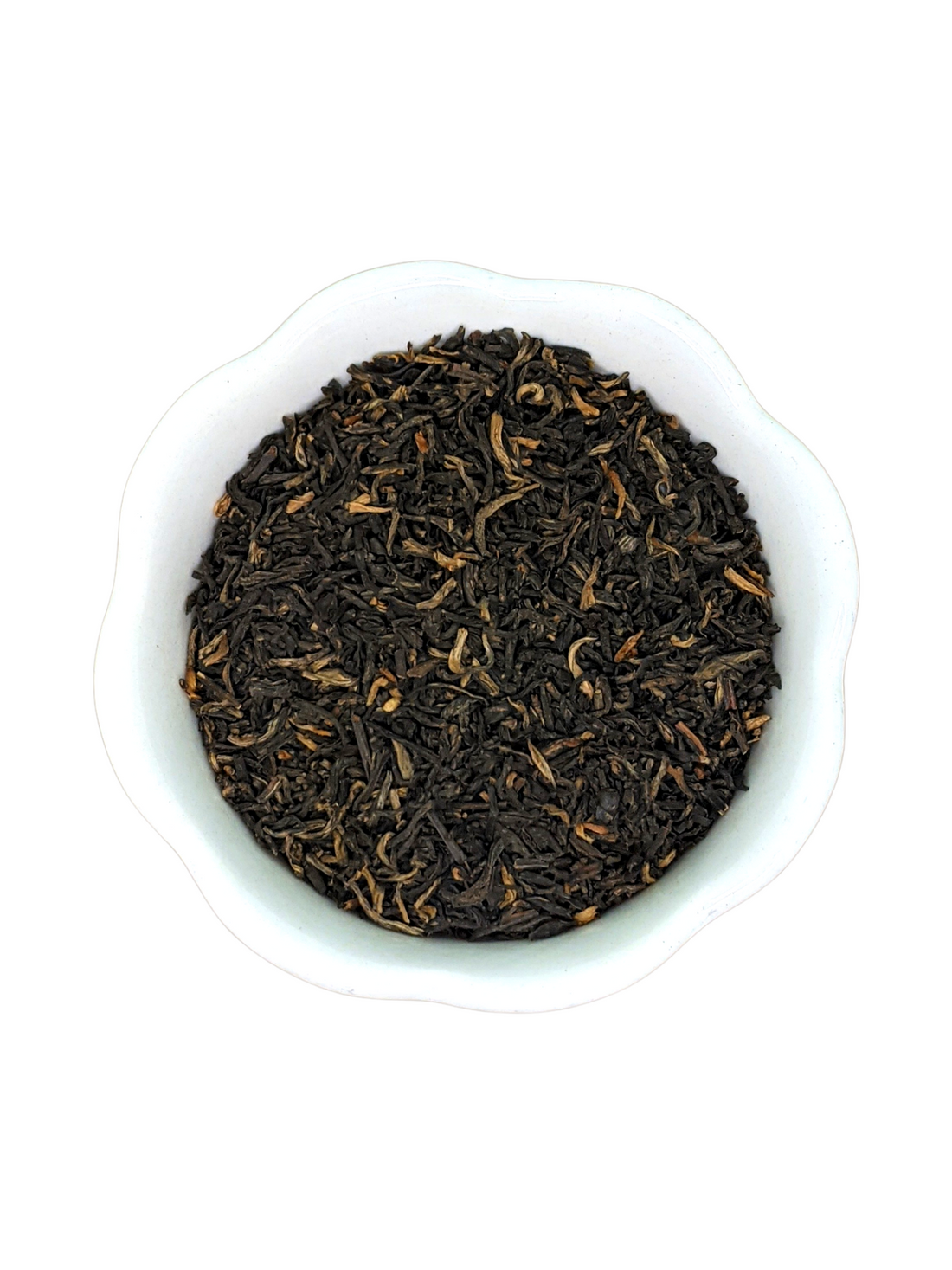 Ancient Forest Black Tea - Light Cellar