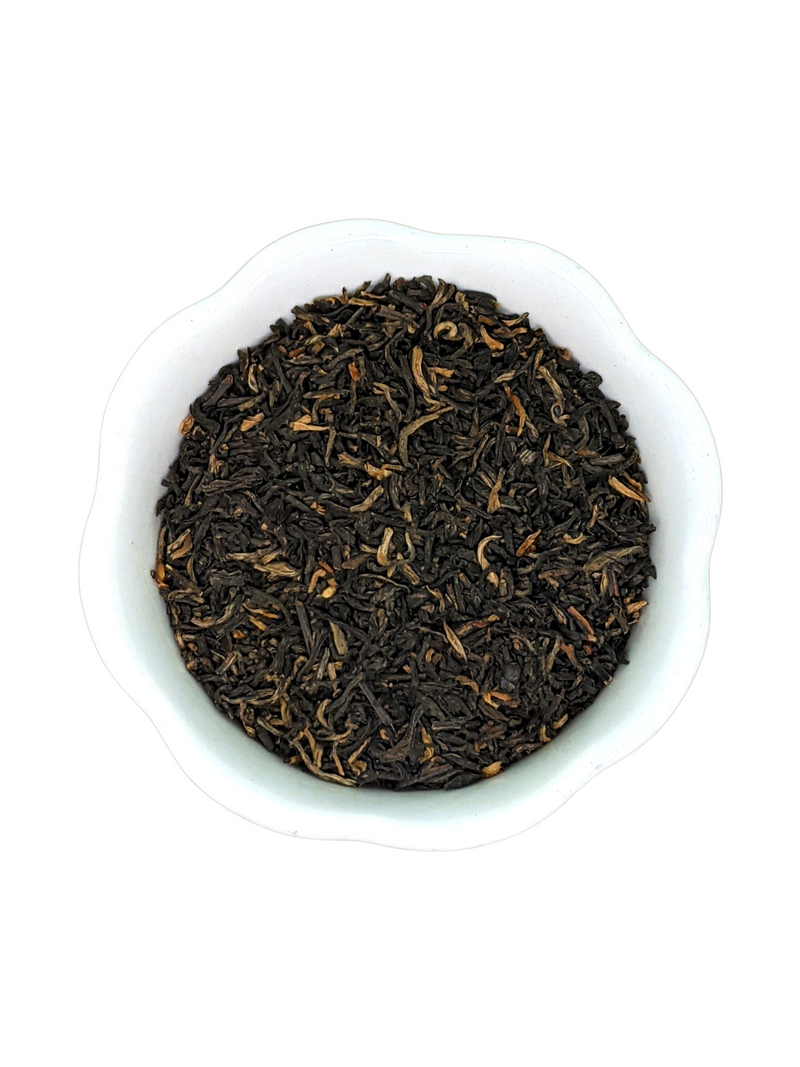 Ancient Forest Black Tea - Light Cellar