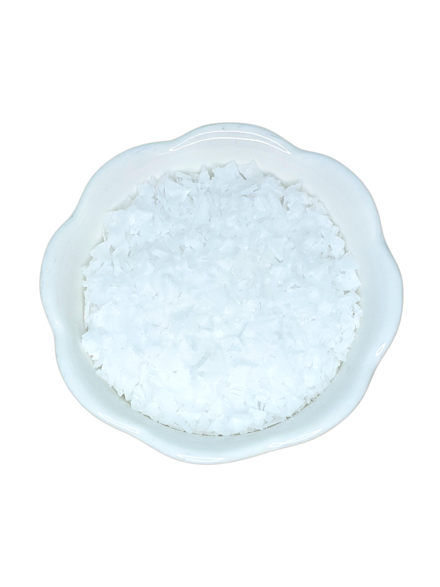 Cyprus Sea Salt Pyramid Flakes - Light Cellar